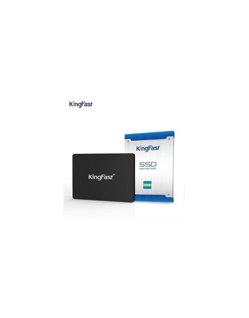 KingFast SSD Solid State Drive
