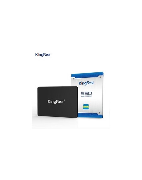 KingFast SSD Solid State Drive