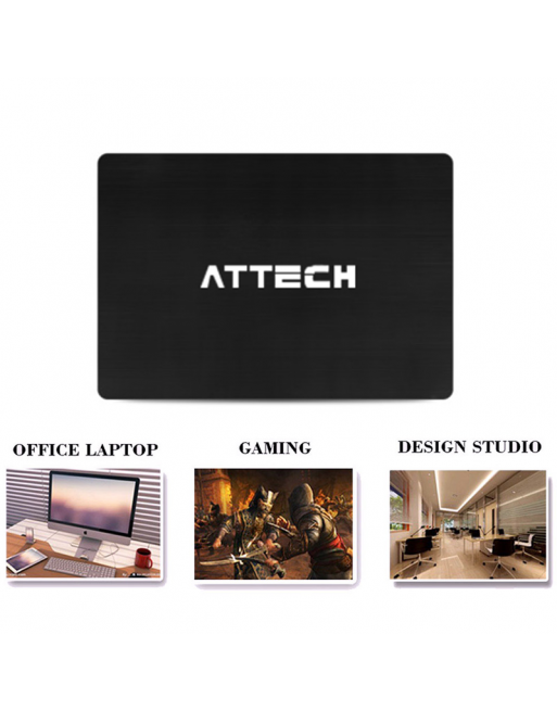 ATTECH Solid State Drive SSD
